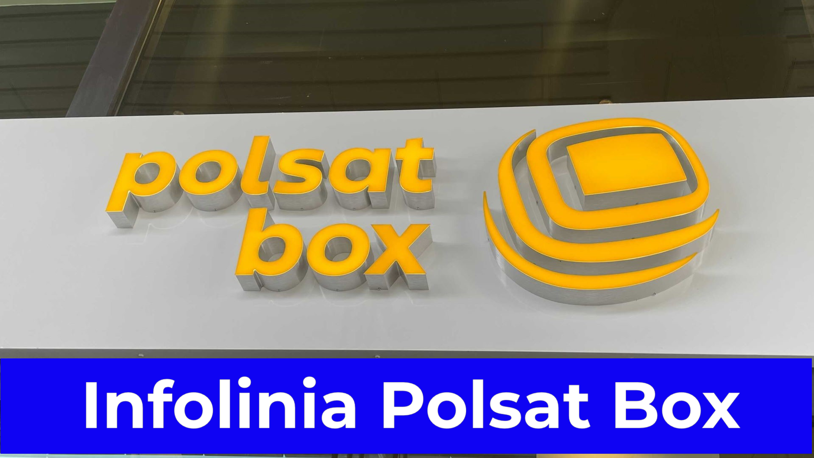 Infolinia Polsat Box: Jak skontaktować się z obsługą klienta?