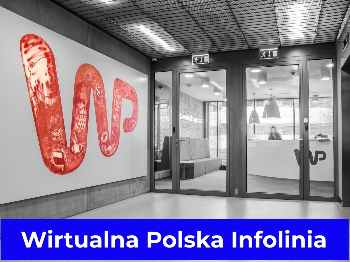 Wirtualna Polska Infolinia: Pomoc i Wsparcie dla Użytkowników