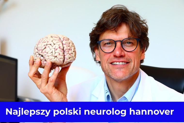 Najlepszy polski neurolog hannover | Polscy lekarze w Niemczech